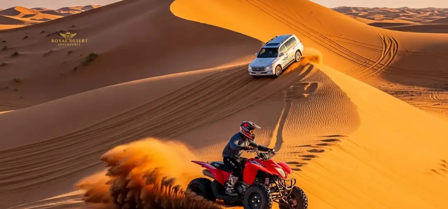 Home - royaldesertadventures.ae/Dubai Desert Safari